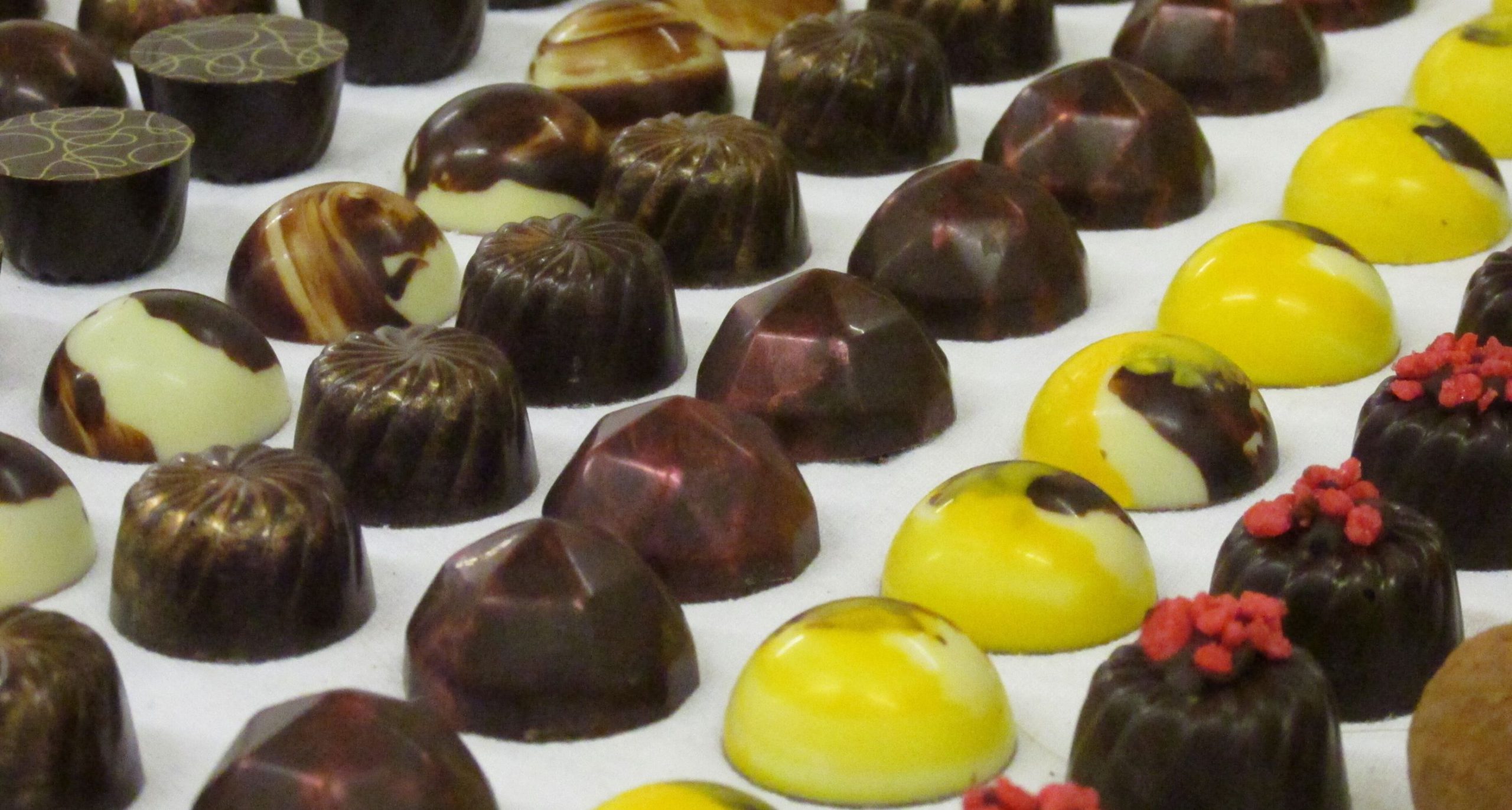 Kneals Chocolates | Handmade Chocolate in Birmingham
