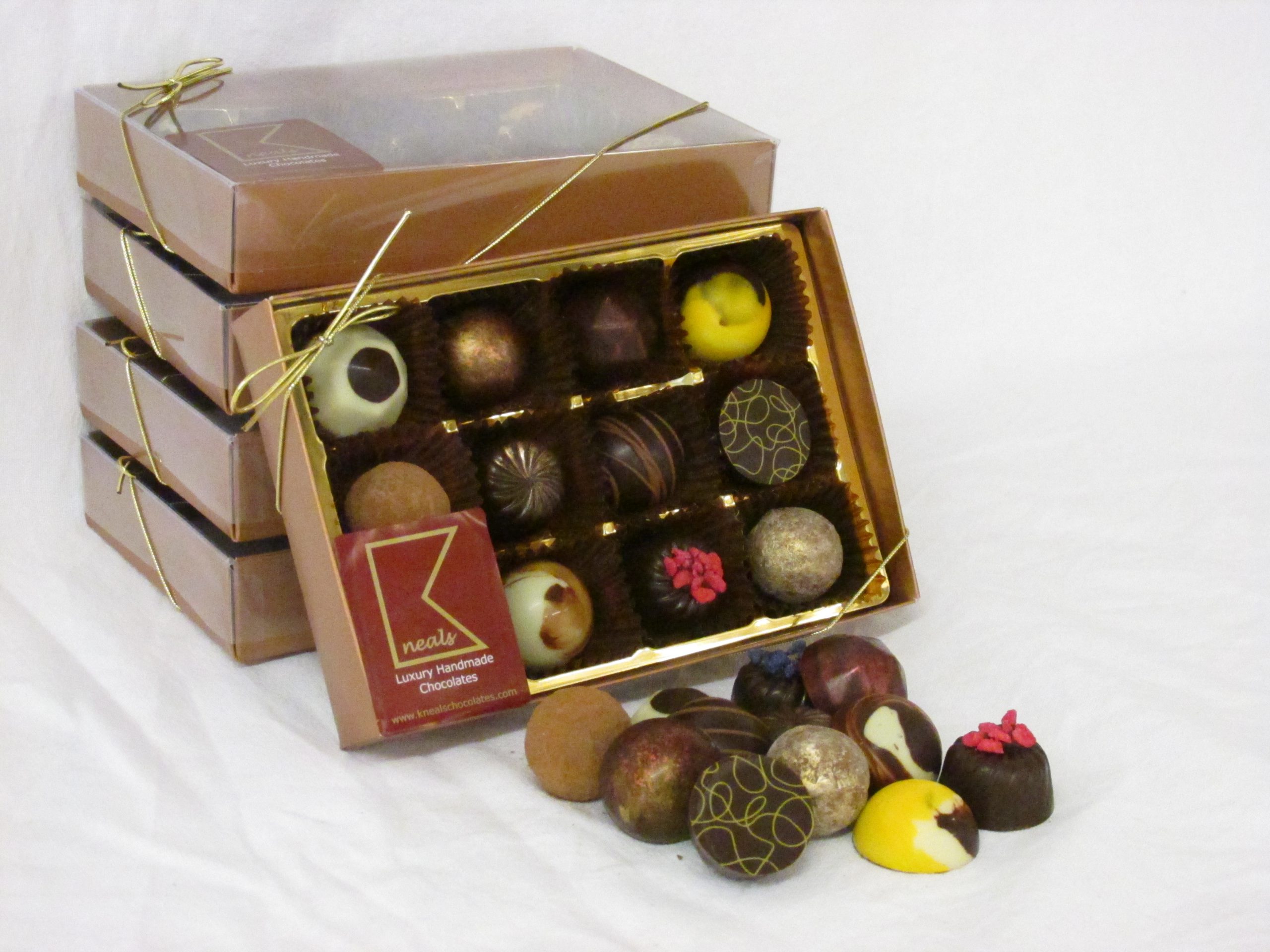 Kneals Chocolates | Contact | Kneals Chocolates